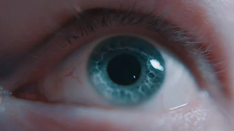 Eye Opening Stock Videos – Royalty-Free HD & 4K Videos