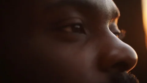 Sun Man Face Stock Videos – Royalty-Free HD & 4K Videos | Pond5