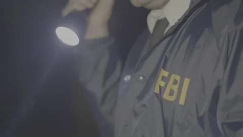 Fbi Stock Video Footage | Royalty Free Fbi Videos | Pond5
