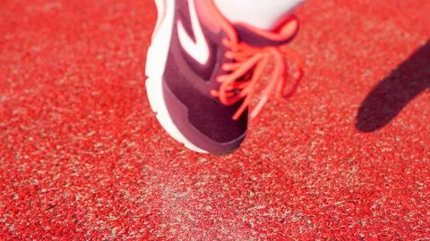 Girl Socks Feet Stock Videos – Royalty-Free HD & 4K Videos | Pond5