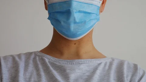 Lady Doctor Best Stock Videos – Royalty-Free HD & 4K Videos