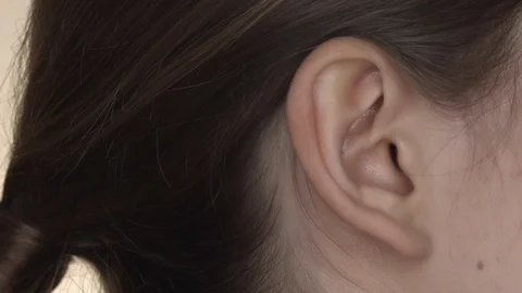 Hearing Sense Stock Videos – Royalty-Free HD & 4K Videos