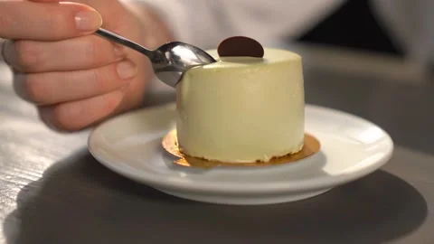 Break 5 Spoons Stock Videos – Royalty-Free HD & 4K Videos