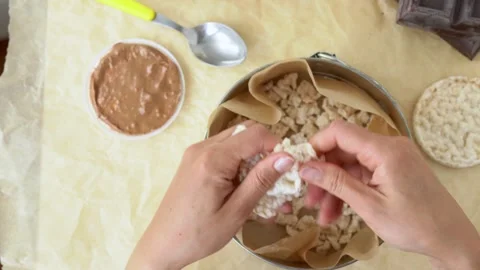 Hands Breaking Bread Stock Videos – Royalty-Free HD & 4K Videos | Page 2