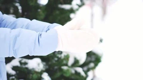 Female Hands Clapping Stock Video Footage | Royalty Free Female Hands ...