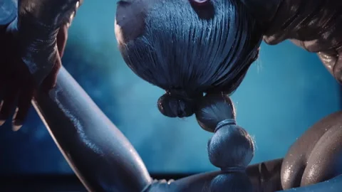 Contortionist C Stock Videos – Royalty-Free HD & 4K Videos | Page 3