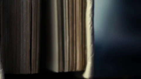 Flipbook Stock Footage ~ Royalty Free Stock Videos | Pond5