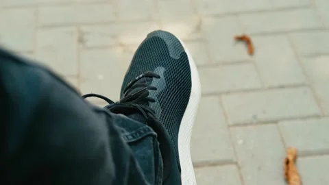 Impatient Foot Tapping Stock Videos – Royalty-Free HD & 4K Videos