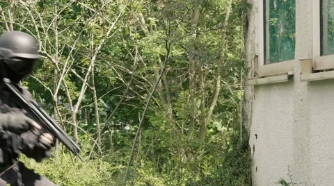 Run Force Stock Videos – Royalty-Free HD & 4K Videos | Pond5