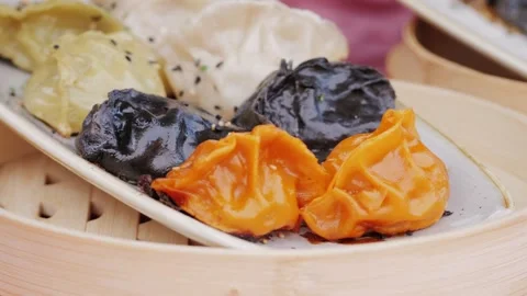 Japanese Food Truck Stock Videos – Royalty-Free HD & 4K Videos