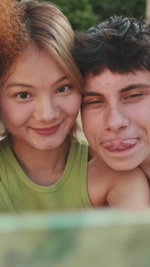 Scroller Friends Stock Video Footage | Royalty Free Scroller Friends ...