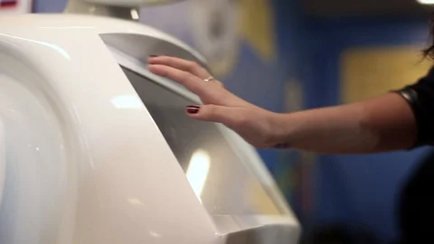 Fake Gamer Girl Stock Videos – Royalty-Free HD & 4K Videos