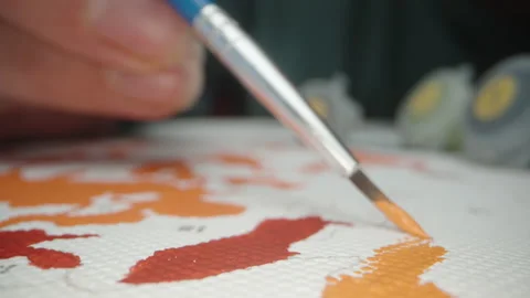 Number 2 Picture Stock Videos – Royalty-Free HD & 4K Videos | Pond5