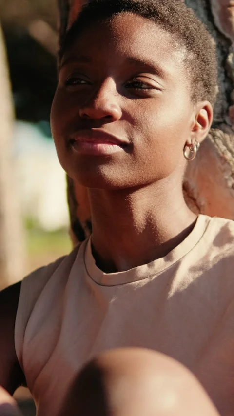 Park Bit Girl Stock Videos – Royalty-Free HD & 4K Videos | Pond5