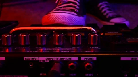 Step Sound Effect Stock Footage ~ Royalty Free Stock Videos | Pond5