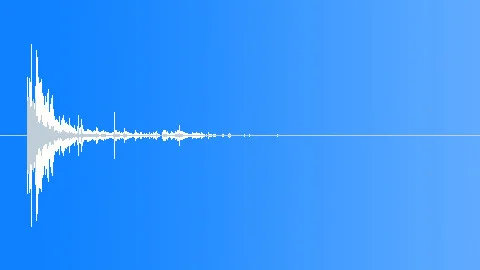 Sound Effect: Close Gun Shot, Design, Rifle, One Shot, Echoes 1 ...