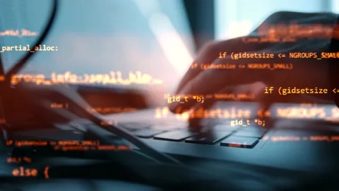 Coding Stock Footage ~ Royalty Free Stock Videos | Pond5