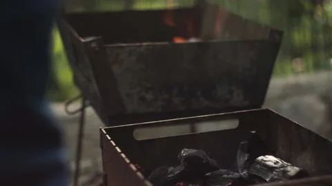 Fanning With Hand Stock Videos – Royalty-Free HD & 4K Videos | Pond5