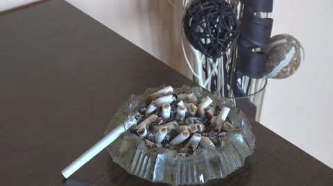 Flicking Ashes Stock Videos – Royalty-Free HD & 4K Videos