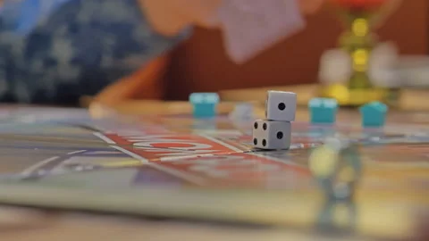 Monopoly Stock Footage ~ Royalty Free Stock Videos | Pond5