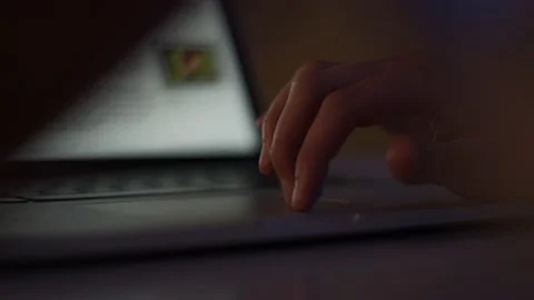 Scroller Down Stock Video Footage | Royalty Free Scroller Down Videos ...