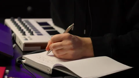 Song Eith Lyrics Stock Videos – Royalty-Free HD & 4K Videos