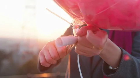 Woman Tied Up Stock Video Footage | Royalty Free Woman Tied Up Videos ...