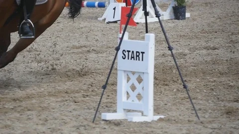 Horse Feet Stock Video Footage | Royalty Free Horse Feet Videos | Pond5