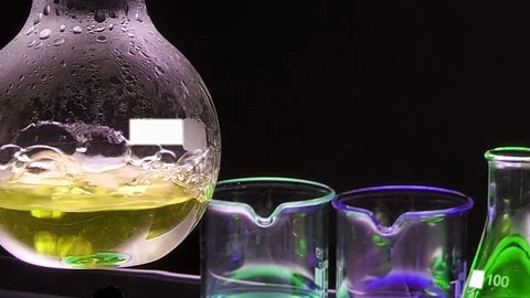 Lab Lamp Stock Footage ~ Royalty Free Stock Videos | Pond5