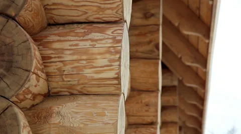 Log Cabin Wallpaper Stock Videos – Royalty-Free HD & 4K Videos | Pond5