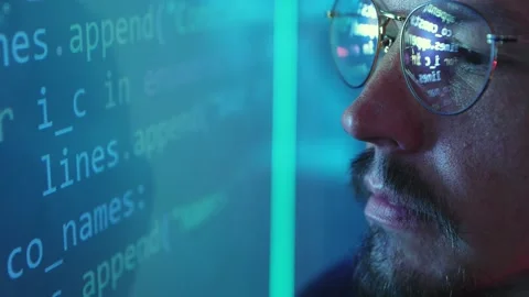 Image For Programmer Stock Videos – Royalty-Free HD & 4K Videos | Pond5