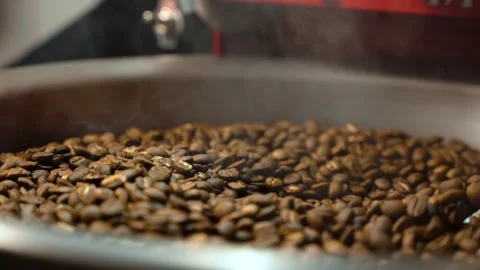 Coffee Stock Image Stock Videos – Royalty-Free HD & 4K Videos | Pond5