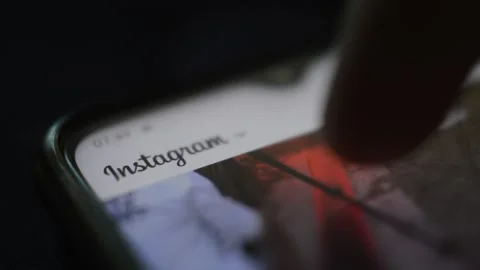 Instagram Video Controls Stock Videos – Royalty-Free HD & 4K Videos