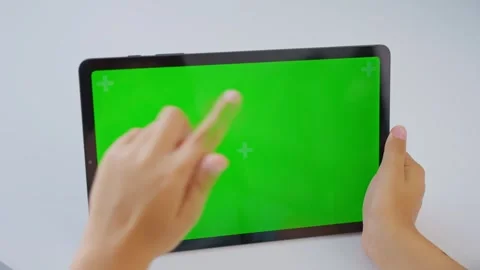 Close up kids hands holding and tapping ... | Stock Video | Pond5