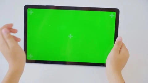 Green Screen Kids Stock Footage ~ Royalty Free Stock Videos | Page 2