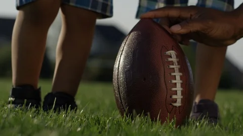 Dad Close Stock Videos – Royalty-Free HD & 4K Videos