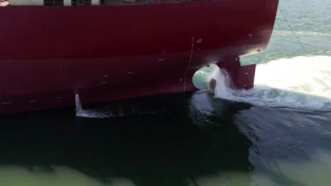 Rudder Ship Stock Videos – Royalty-Free HD & 4K Videos | Pond5