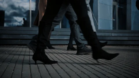 Close Out Leg Stock Videos – Royalty-Free HD & 4K Videos | Pond5