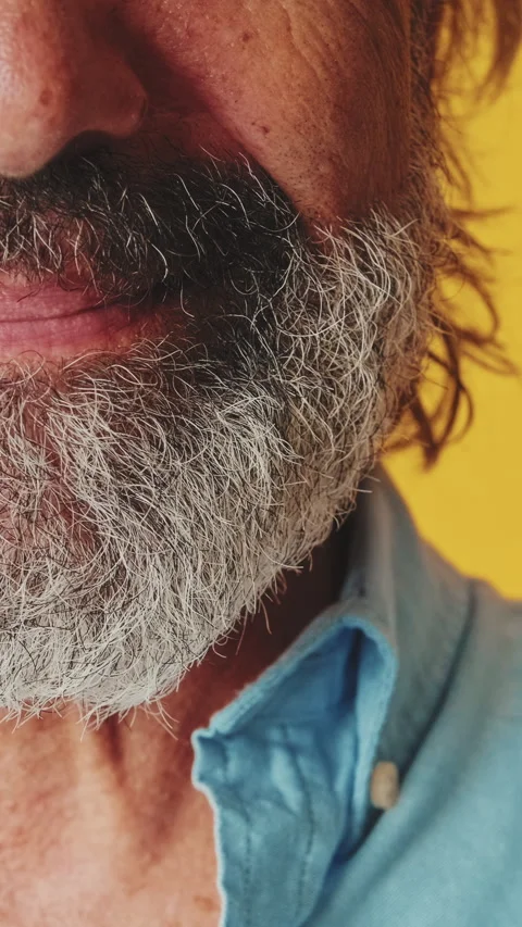 Lips Smiling Stock Footage ~ Royalty Free Stock Videos | Pond5