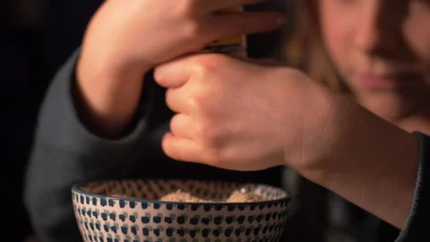 Girls Grinding Stock Footage ~ Royalty Free Stock Videos | Pond5