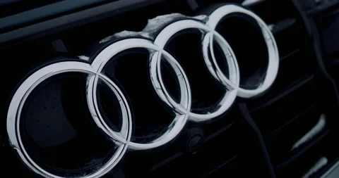 Audi Close S Stock Videos – Royalty-Free HD & 4K Videos | Pond5