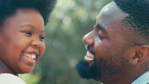 Family Smiling Outdoors Stock Videos – Royalty-Free HD & 4K Videos | Pond5