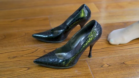 Sexy Les Stock Videos – Royalty-Free HD & 4K Videos