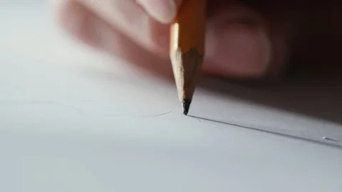 Sketch Drawing F Stock Videos – Royalty-Free HD & 4K Videos