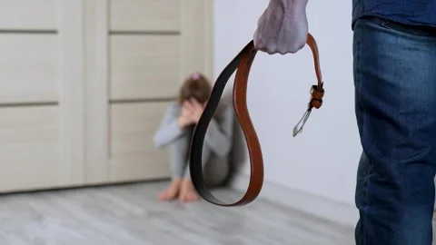 Angry Father Stock Videos – Royalty-Free HD & 4K Videos