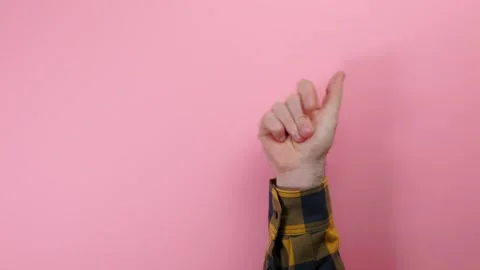 Snap Finger Male Stock Videos – Royalty-Free HD & 4K Videos | Pond5