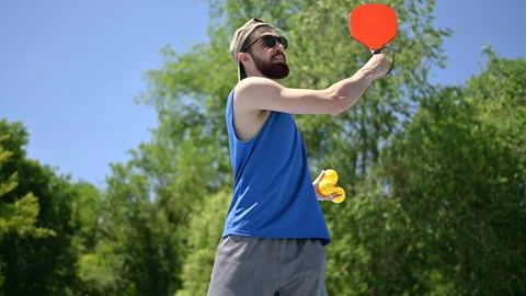 Man Blue Shirt Stock Videos – Royalty-Free HD & 4K Videos