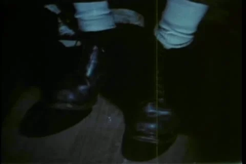 Impatient Foot Tapping Stock Videos – Royalty-Free HD & 4K Videos