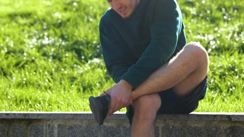 Close Out Leg Stock Videos – Royalty-Free HD & 4K Videos | Pond5