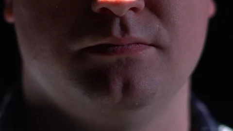 Smirk Stock Footage ~ Royalty Free Stock Videos | Page 7